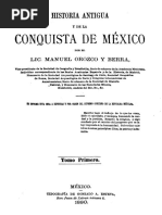 Lecturas Históricas Mexicanas | PDF | México | Cultura de las Americas