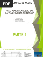 Medidas y Especificaciones de Vigas IPR | PDF | Acero | Hierro