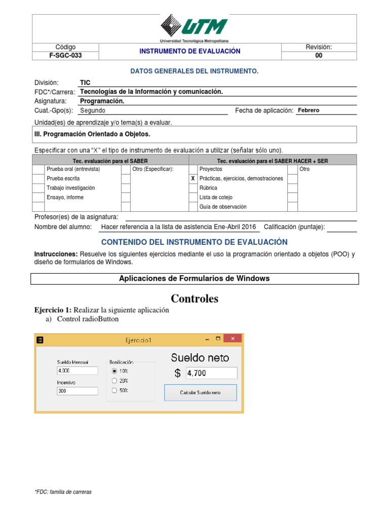 Practicas de Momento de Java | PDF | Java (lenguaje de programación ... Practicas de Momento de Java | PDF | Java (lenguaje de programación ...