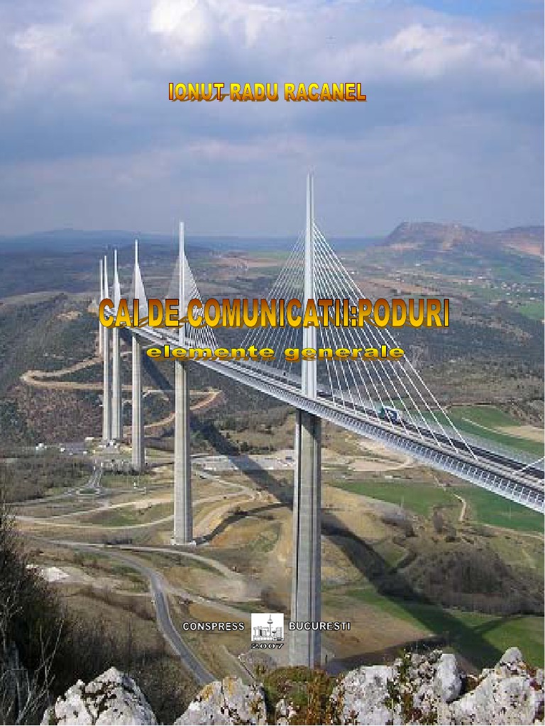 Poduri Si Podete PDF | PDF