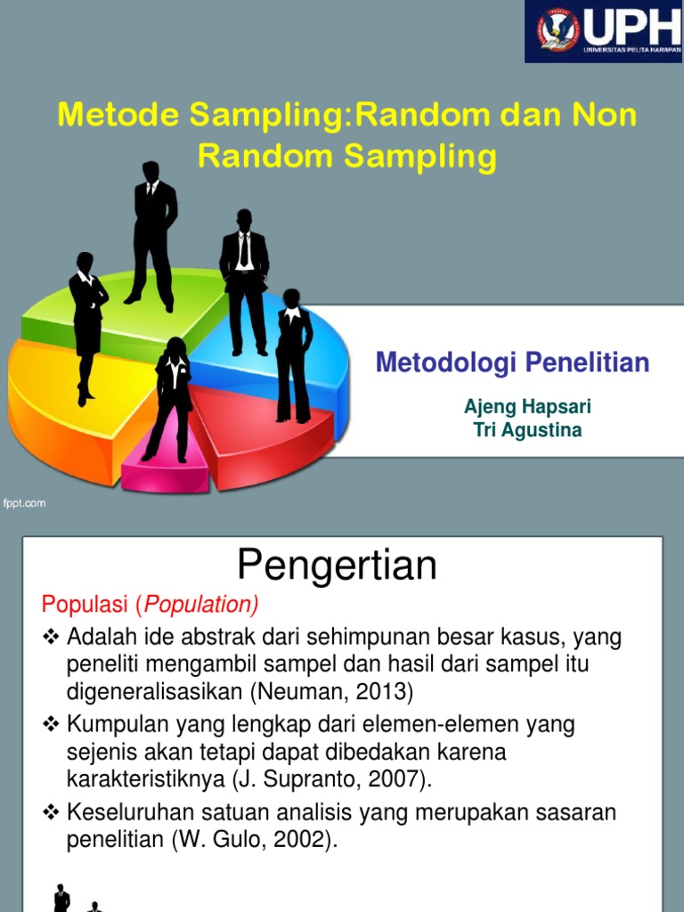 Ajeng & Tri - Final MPK Ppt-1 | PDF