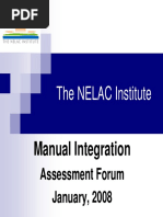 Empower Integration Theory | PDF | Integral | Curvature