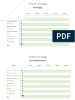 RCBC App Form Front Editable | PDF | Law