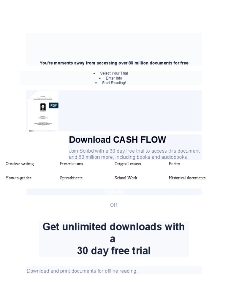 Get Unlimited Downloads With 30 Day Free Trial Get Unlimited Downloads ...