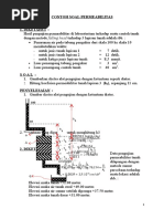 Contoh RKS Pelaksanaan Pekerjaan Konstruksi Gedung | PDF | Griya ...