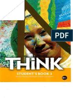 Think 3 Workbook and Online Pract | PDF