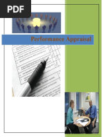 Sample Letter Performance Improvement Plan Initiation1 | PDF