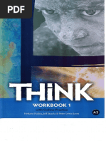 Think Level 1 Students Book | PDF