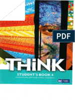Think Level 2 Students Book | PDF