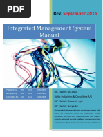 Volume 2 Appendix 2 Trigger Matrix | PDF | Specification (Technical ...