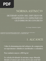 ASTM-C29 Peso Unitario | PDF | Peso | Densidad