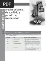 Calculo de La Tmar | PDF | Valor presente neto | Tasa interna de retorno