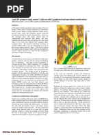 MEMS Based Accelerometers: Expectations and Practical Achievements ...