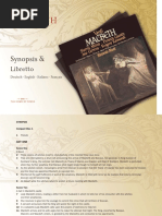 Macbeth Play Entire Script | PDF | Macbeth | Shakespearean Tragedies