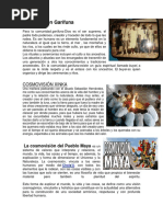 10 Cuentos Guatemaltecos | PDF | Medusa | Naturaleza