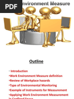 Module 1 - OSH and The BOSH Framework | PDF | Occupational Safety And ...