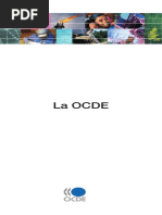 Comentarios al Modelo de Convenio OCDE | PDF | Tratado | Impuestos