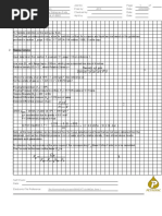 Fanning Diagram | PDF | Reynolds Number | Classical Mechanics