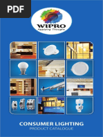 Crompton LED Lighting Catalogue & Price List 2021 India | PDF ...