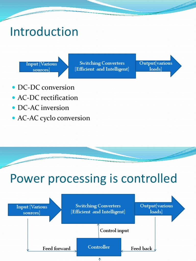 Power Electronics Final | PDF | Power Inverter | Rectifier