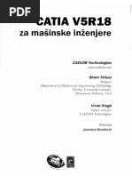 Tablica Metričkih Navoja ISO DIN 13 | PDF
