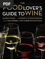 WSET Level 1 Wine Workbook | PDF