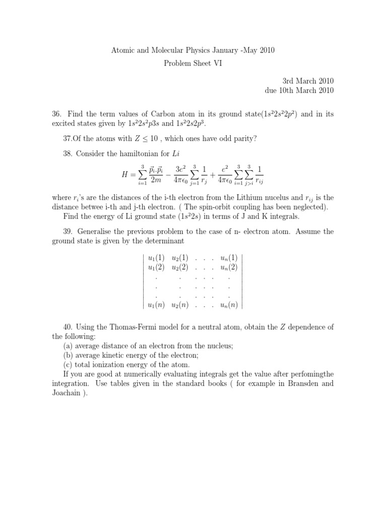 Prob 7 A | PDF