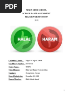 Edpm Flowchart | PDF
