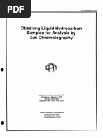 Astm D2163-07 | PDF | Gas Chromatography | Liquefied Petroleum Gas