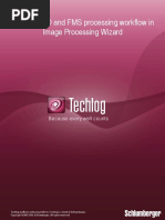 Techlog Manual PDF | PDF