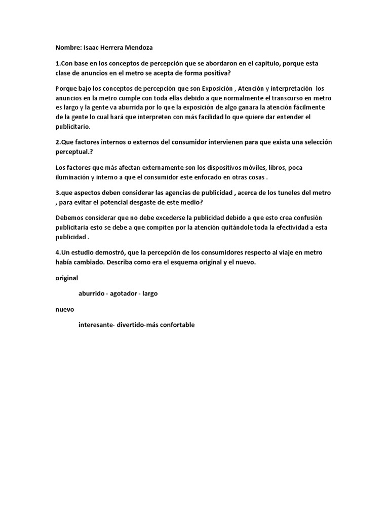 El Tren | PDF | Ciencias sociales | Informática