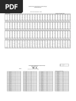 Level 1 UCMAS Abacus Worksheets | PDF | Teaching Mathematics | Business