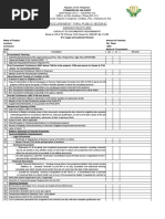 DPWH Annex II-1.1 - DPWH Standard Bidding Forms For Infrastructure ...