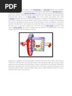 Limited Slip Differential (LSD) (Viscous Coupling Type) | PDF ...