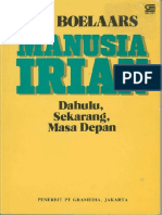 Mengenal Budaya Suku Marind Merauke | PDF