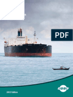 IMSBC Code: Safe Bulk Cargo Guidelines | PDF | Cargo | Dangerous Goods