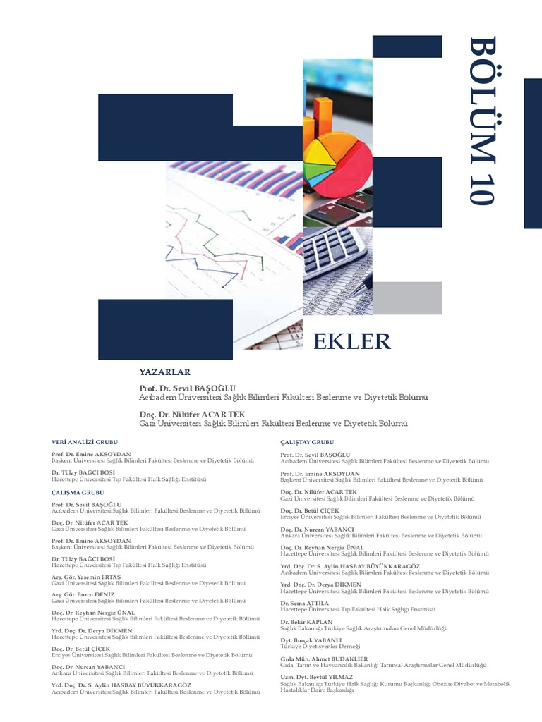Ekler | PDF