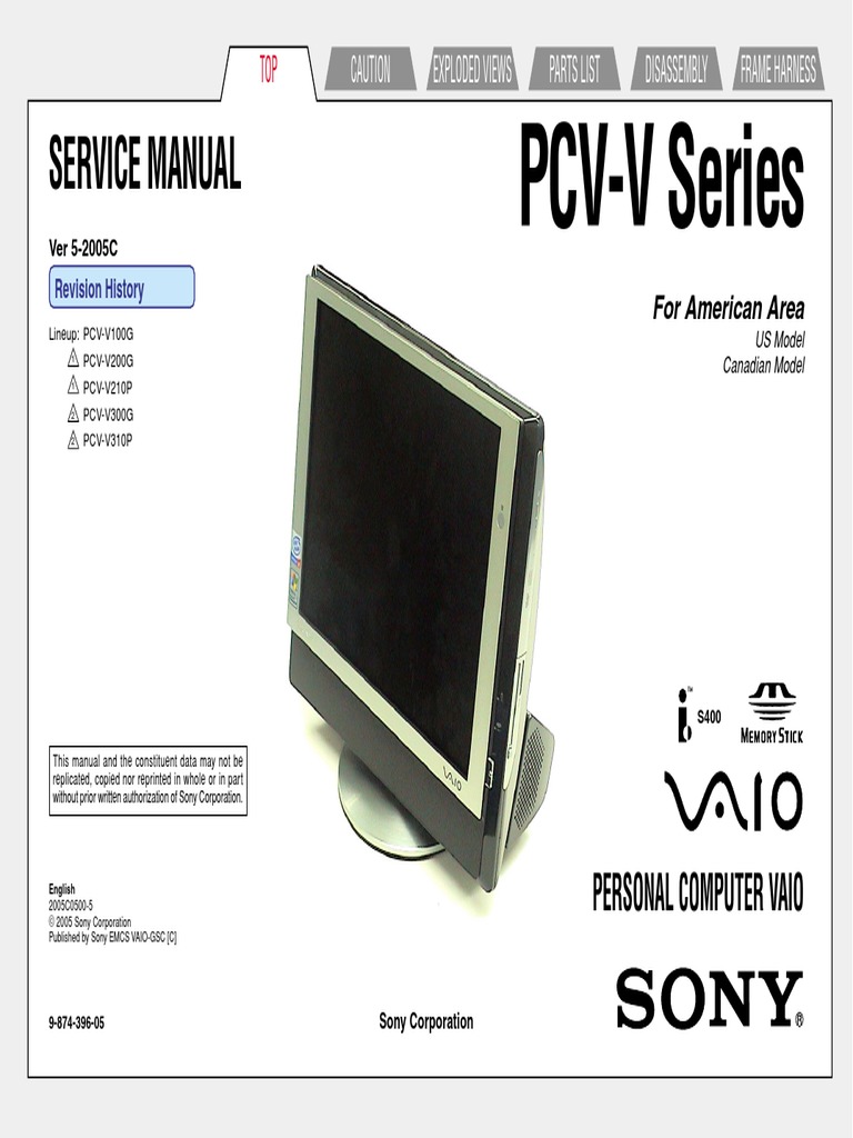 PCV V Series | PDF | Electrical Wiring | Intel
