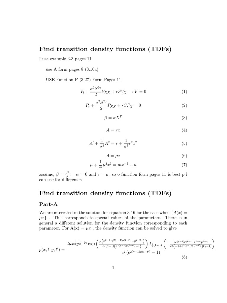 Writing Equations in Latex | PDF | Equations | Mathematical Concepts