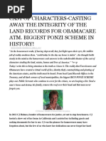 Consignment Box - Scam - CZ | PDF