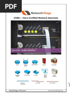Cisco ASA Firewall Commands Cheat Sheet | PDF | Ip Address | Computer ...