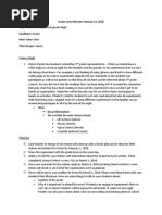 Sba Score Chart | PDF