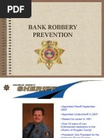 Suspect Description Form | PDF