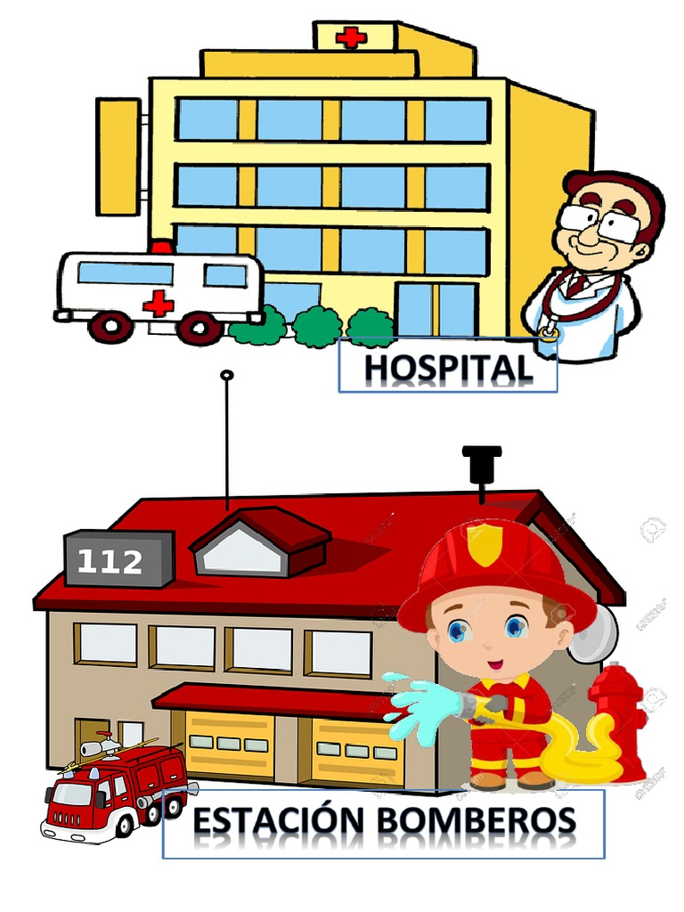 Servidores de La Comunidad | PDF