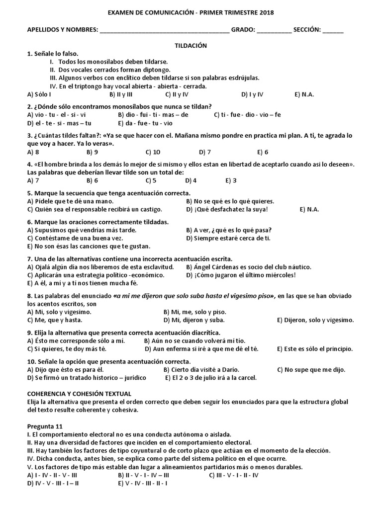 Examen It 4 | PDF | Retrato | Semiótica