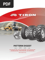 Truck Tire Load and Inflation Guide | PDF | Tire | Truck