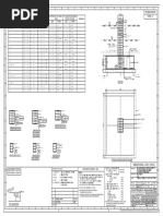 Architectural - Drawing List | PDF | Drawing | Civil Engineering