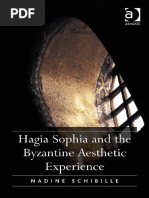 Byzantine architecture | PDF | Byzantine Empire | Postmodernism