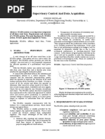 Omnivise T3000: SCADA for Renewables | PDF | Electrical Grid | Scada