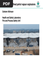 Understanding BLEVE Hazards and Prevention | PDF | Phases Of Matter ...